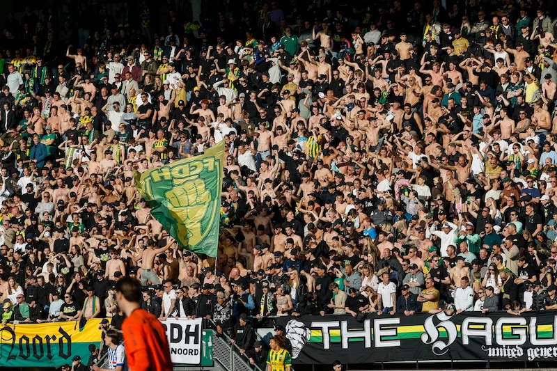 Record voor ADO Den Haag: club verkoopt na promotie meer seizoenkaarten ...