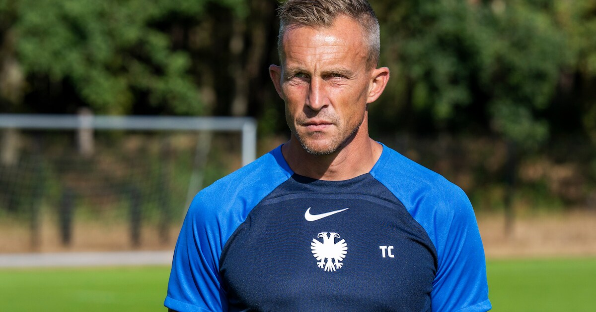 Tim Cornelisse: ‘Het spel van FC Utrecht stelde mij teleur ...