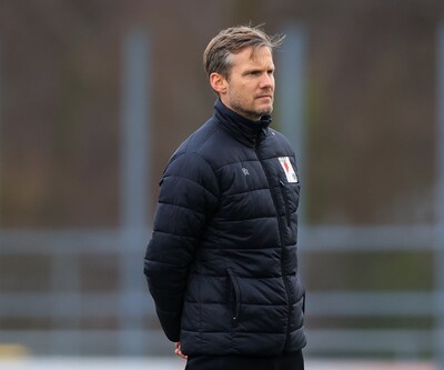 Quick stelt opvolger van hoofdtrainer Paul van der Zwaan aan: ‘Ik ben ...