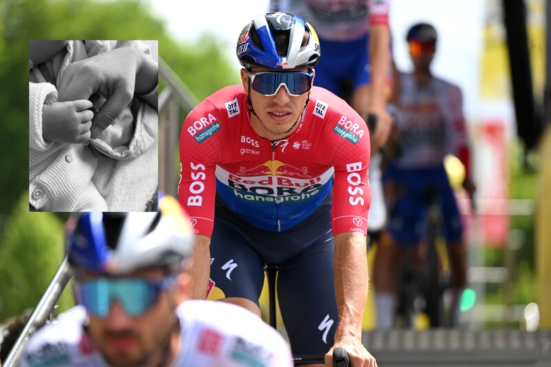 Jonathan Milan ontsnapt aan val in kletsnat Valence en houdt na tweede ...