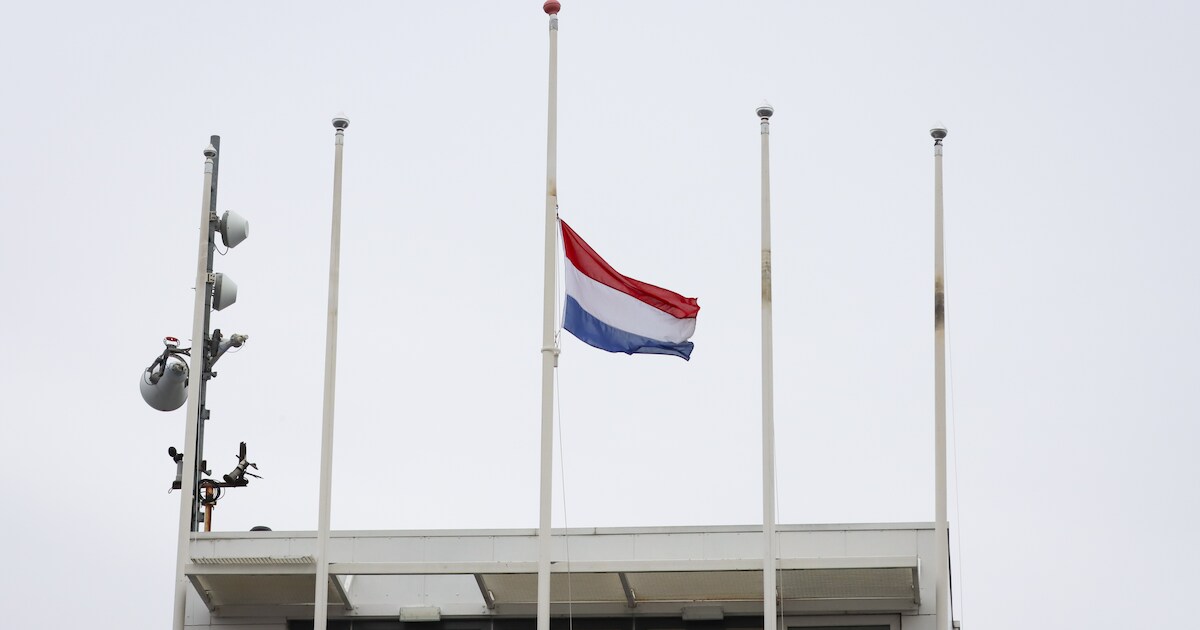 Directeur rederij Doeksen: zwartste dag uit onze historie | Friesland ...