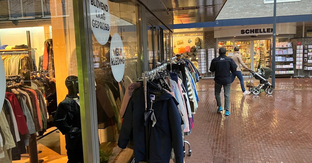 LEZERSBRIEF | Veghel wordt alleen ‘gezellig’ als de Veghelaar meedoet ...