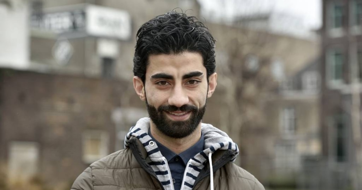 Anwar burgert in - Misselijk | Arnhem | AD.nl