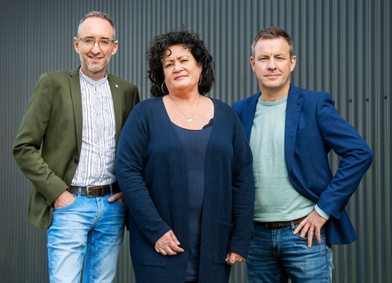 BBB-minister vindt onderzoek naar financiën partij ‘niet noodzakelijk ...