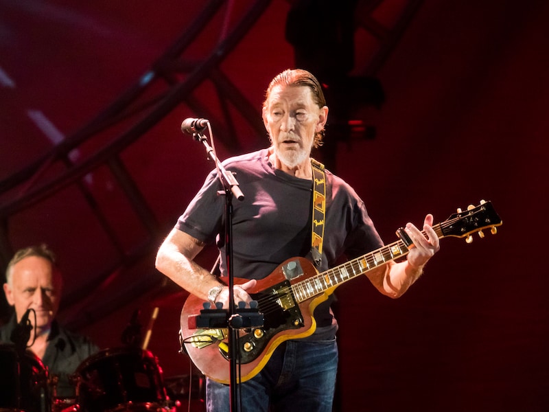 Sting komt met musical The last ship over zijn jeugd naar Nederland ...