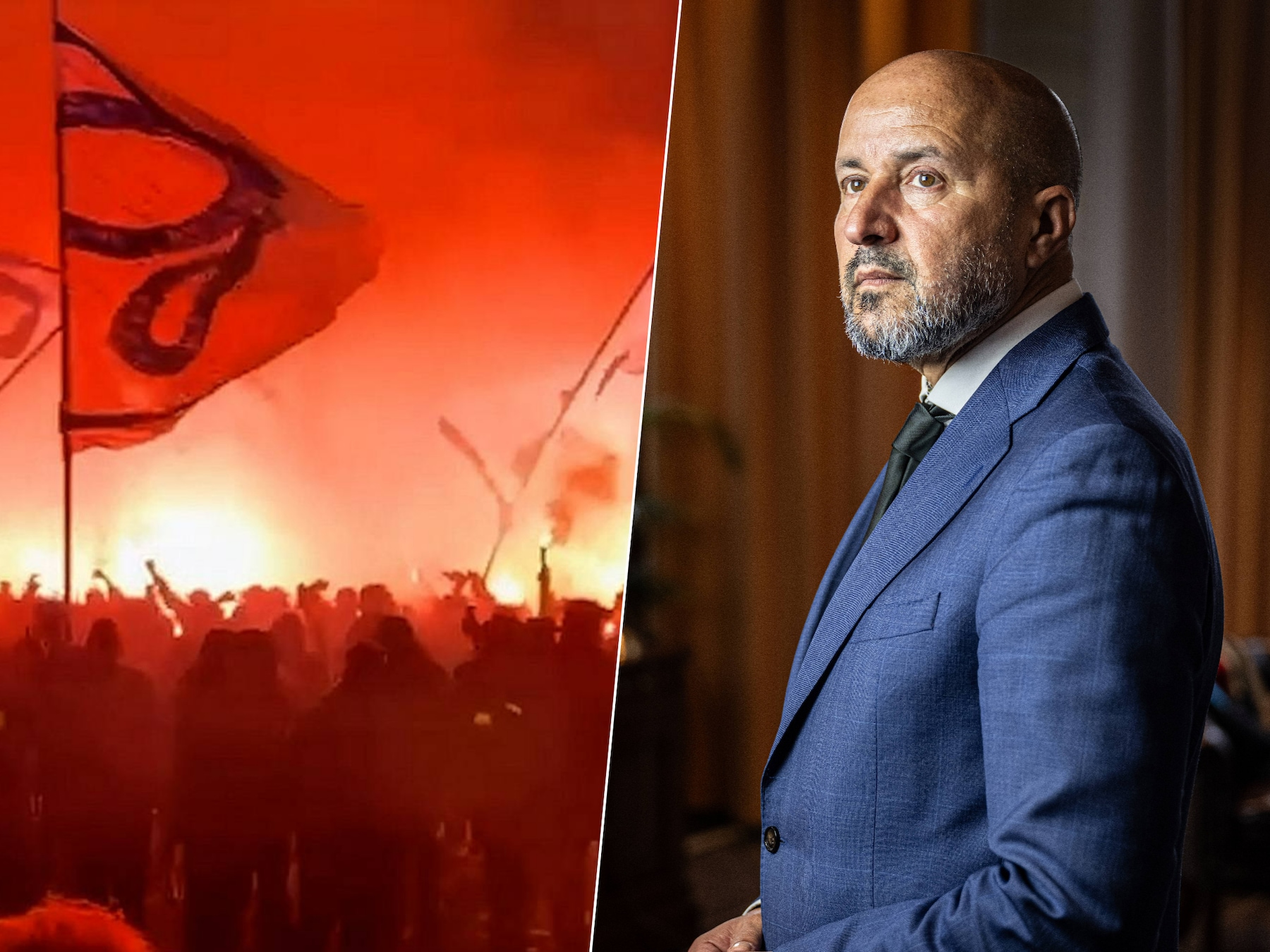 Wie heeft het vaakst gescoord? Dit zijn alle topscorers van De ...