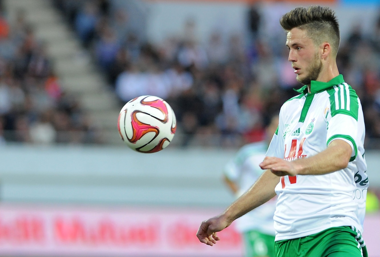 TT: Sporting wil Van Wolfswinkel terug, Vitesse zoekt spits en back ...