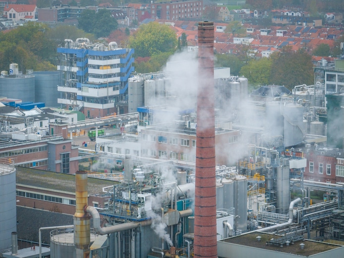 Meetresultaten bekend: na verontrustend bericht nu duidelijkheid over ...