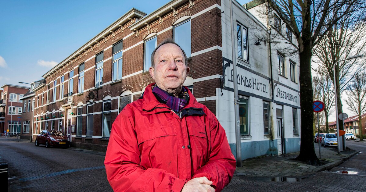 Het leven op Monsterse buitenplaats Geerbron in briefvorm: ‘Lieve ...