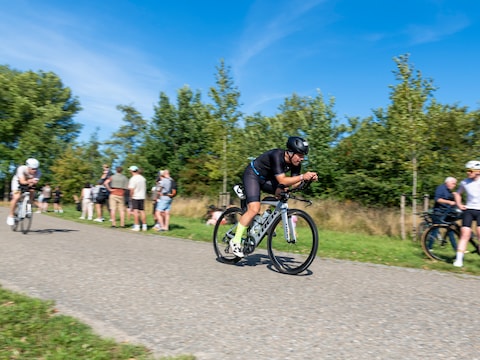 IRONMAN Westfriesland vindt plaats in Hoorn en omstreken | Regio | AD.nl
