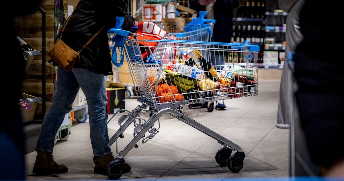 Inflatie in Nederland stijgt naar 3,3 procent in september | Nieuws | AD.nl