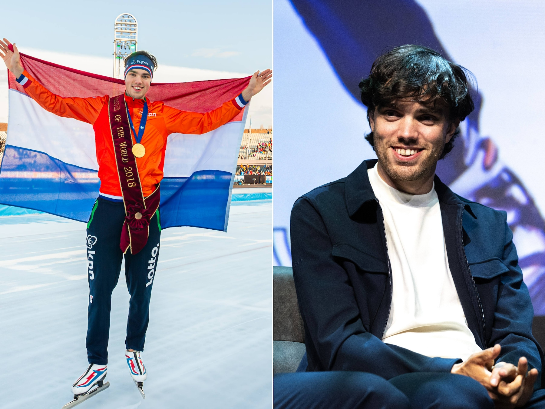 Eindelijk rekent Jutta Leerdam af met grote concurrent: ‘Zij zal dit ...