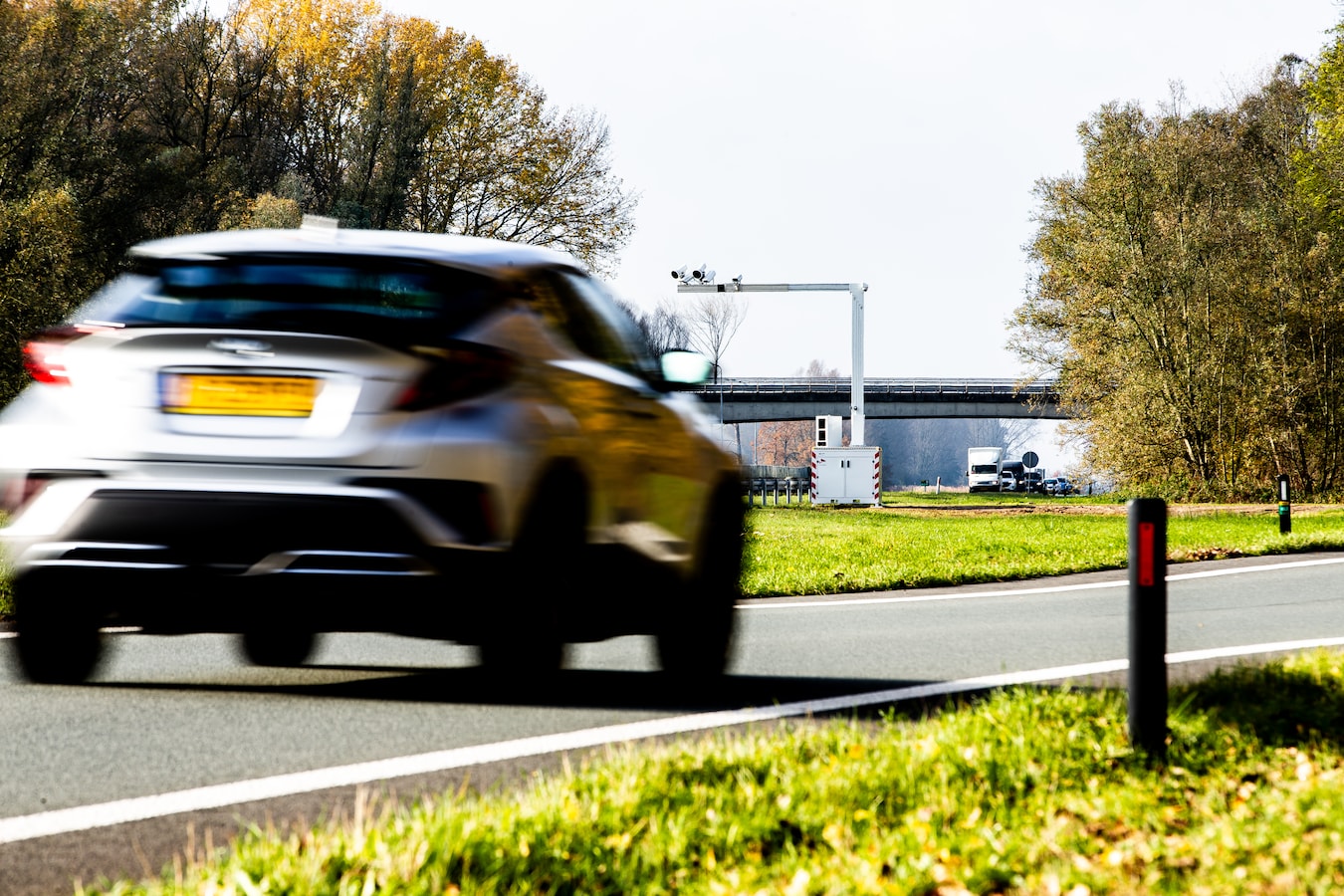 Coalitieakkoord Druten: auto’s van de dijk en 80 op de Maas en Waalweg ...