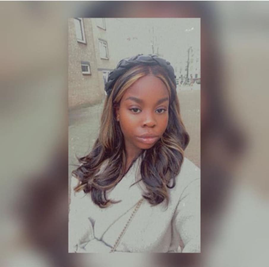 Naast verdriet voelt moeder van vermoorde Jihaneve ook woede: ‘Waarom hing ze al die lulverhalen ...