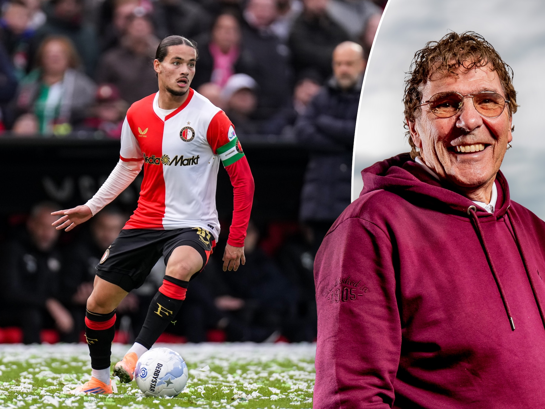 Dramatisch nieuws voor Ruben van Bommel en PSV: ‘Voelde eigenlijk meteen dat het mis was ...