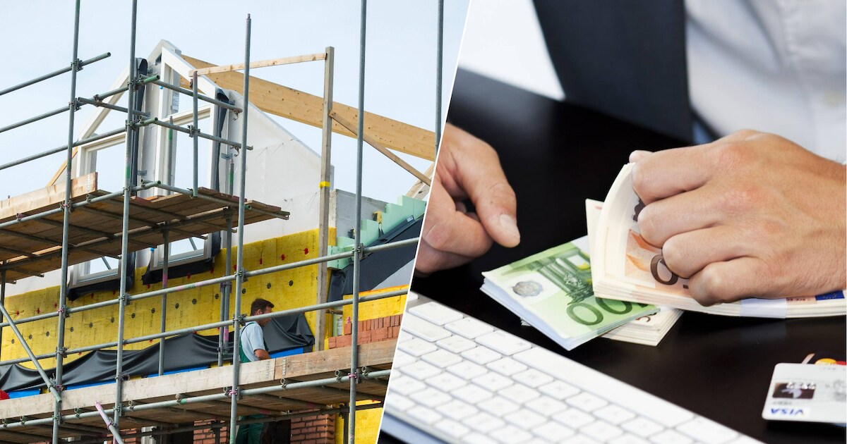 Haagse vastgoedbaas (68) verduisterde ruim 5 miljoen euro, mogelijk ...