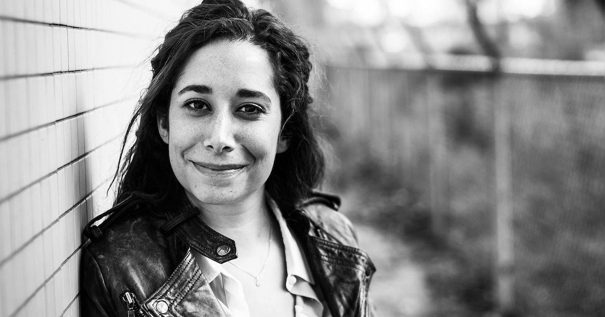 AT5-presentator Saïda Maggé maakt overstap naar radio | Amsterdam | AD.nl