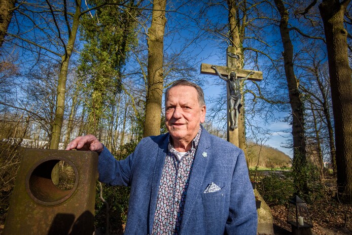 Martin Meijerink strijdt voor eerherstel Mini Wevers: ‘Ik ga door tot ...