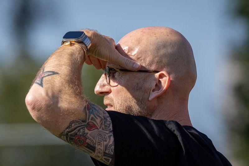 Jaap Stam keert terug bij PEC Zwolle: bestuurslid wil club verder ...