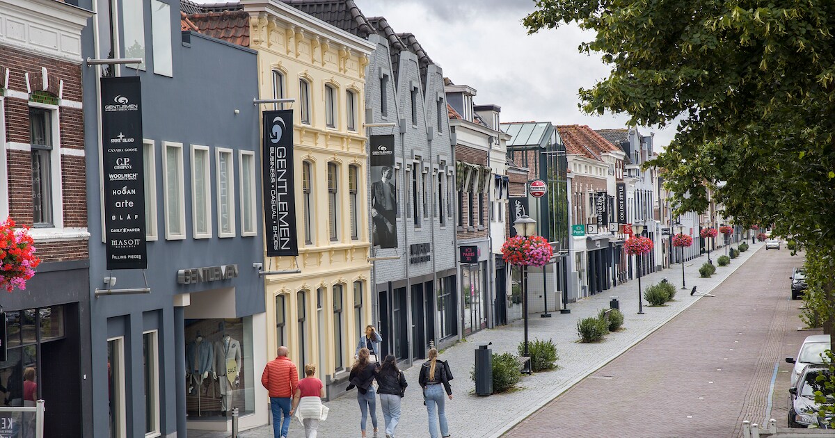 Coalitie Hoeksche Waard valt uiteen: ‘Zonde, zonde, zonde; om maar in ...
