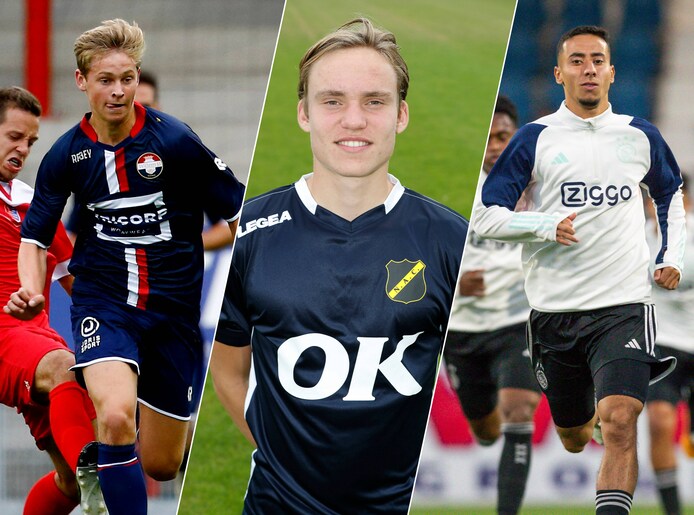 De dood of de gladiolen op de transfermarkt: deze truc passen veel clubs toe om later veel geld ...