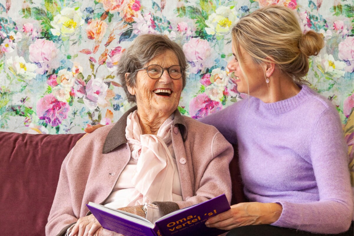 Gespecialiseerde dementiezorg voor als thuis wonen niet meer gaat ...