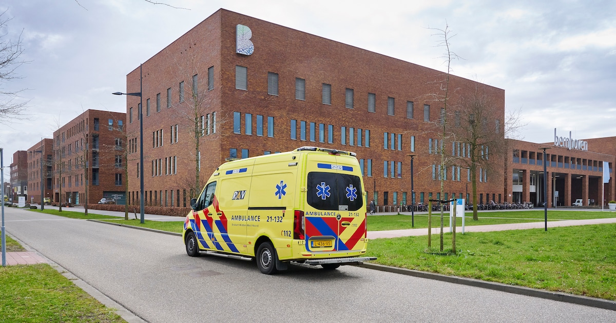 Actie ‘Bernhoven moet blijven’ vanwege hitte een week verplaatst ...