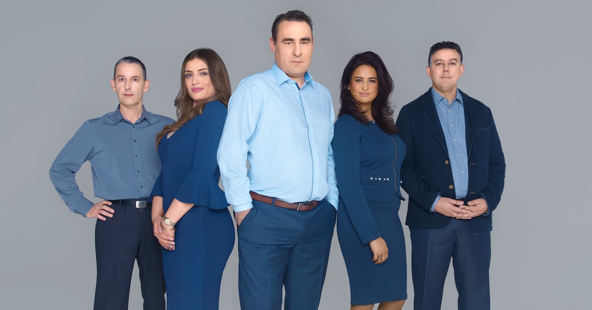 Twee nieuwkomers hoog op de lijst van Groep de Mos | Den Haag | AD.nl