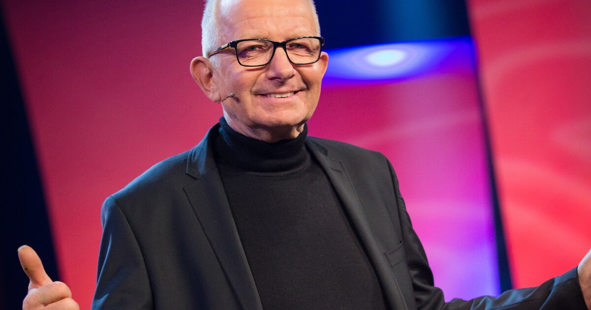 Boer Geert (71) is weer verliefd: ‘Probeer nu niet te hard van stapel ...