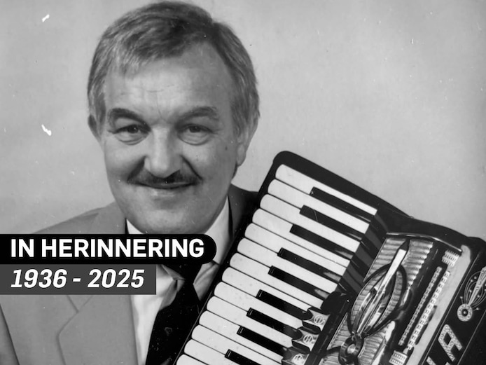Muzikant Gerrit (88) blijft na scheiding van zijn ex houden | Enschede ...