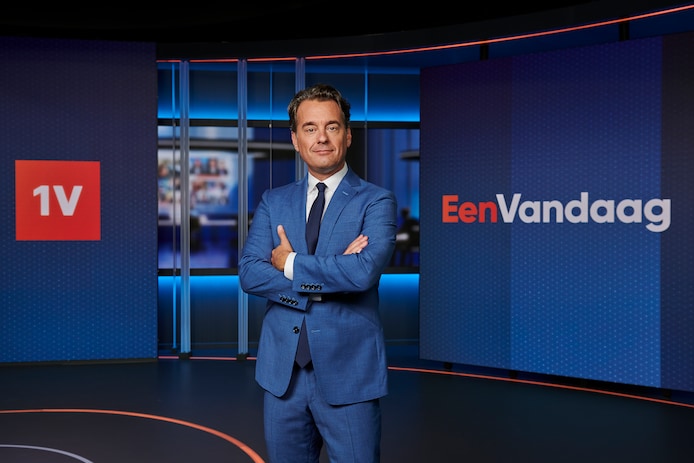 EenVandaag en NOS Sportjournaal wisselen van plek in vooravond op NPO 1 ...