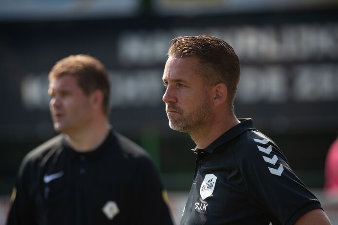 Gert Jan Karsten krijgt zijn droombaan bij IJsselmeervogels: ‘De druk ...