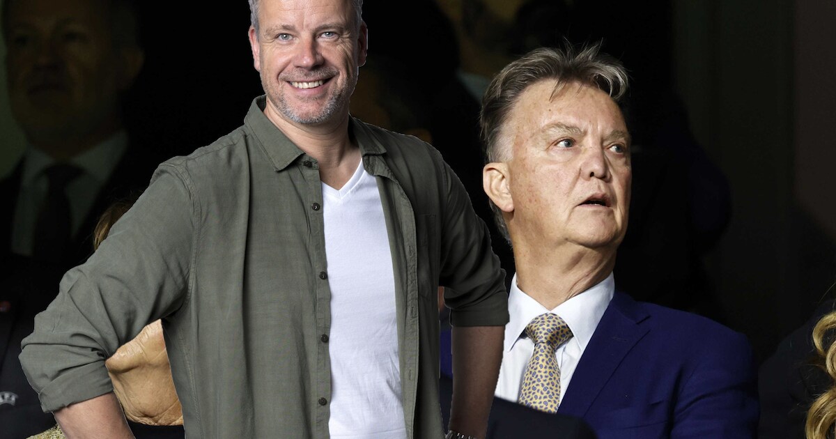 Bleek die hooghartige blaaskaak ineens een geïnteresseerde en dankbare ...