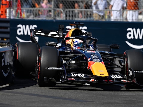 Tijden Formule 1 Grand Prix van Monaco | Zo laat begint Max Verstappen ...