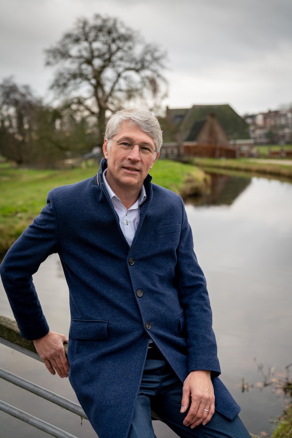 Onorthodoxe plannen om droogste deel van Nederland te redden ‘Anders ...