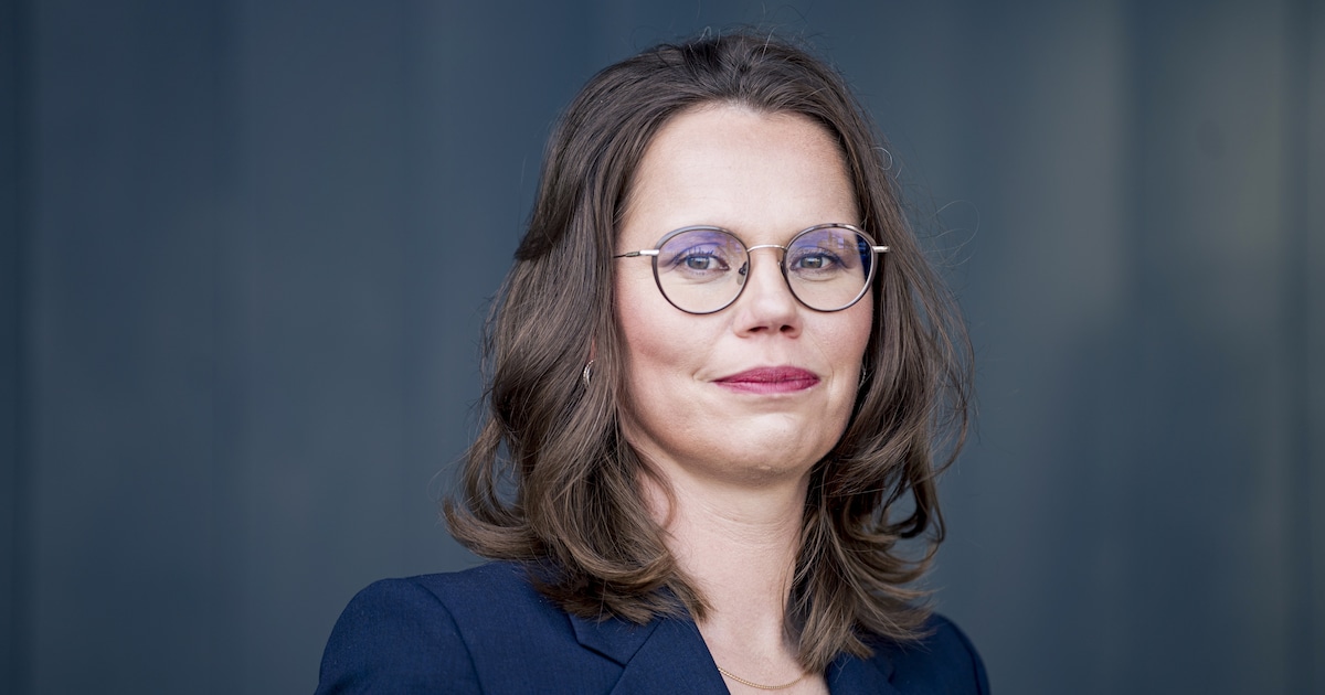 Werkbezoek aan gemeente Oldebroek brengt Mirjam Bikker vrijdag in Wezep ...