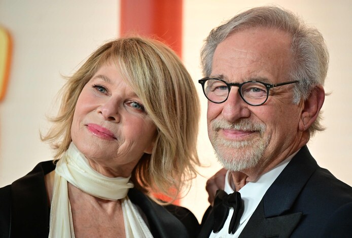 Steven Spielberg doneerde al 1,5 miljoen dollar om stakers in Hollywood ...