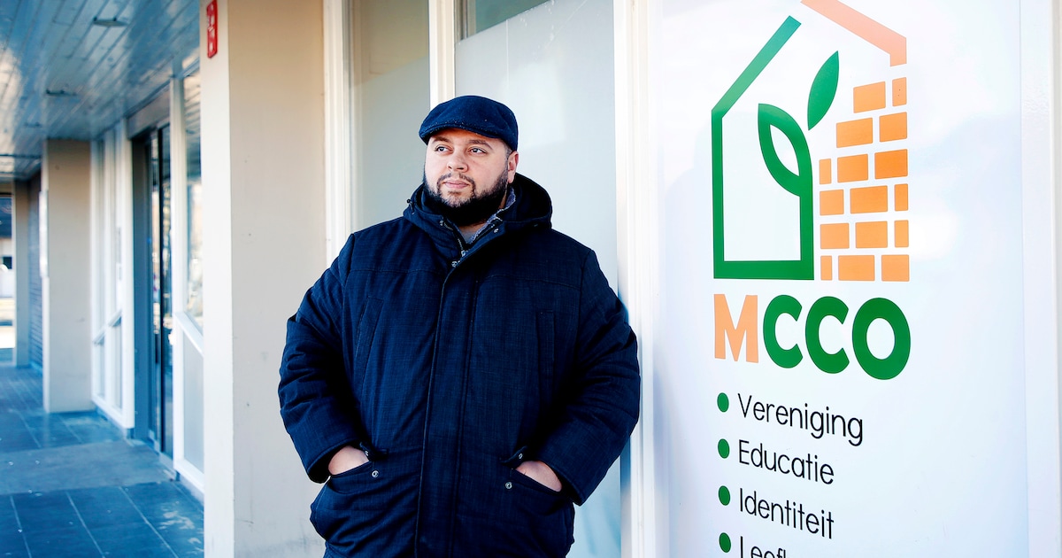 Voorlopig nog onderdak voor Marokkaans Cultuur Centrum Overvecht ...