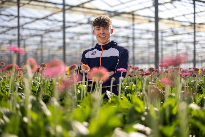 Boet (17): ‘Als je iets wilt bereiken moet je er wat voor doen, dat is ...