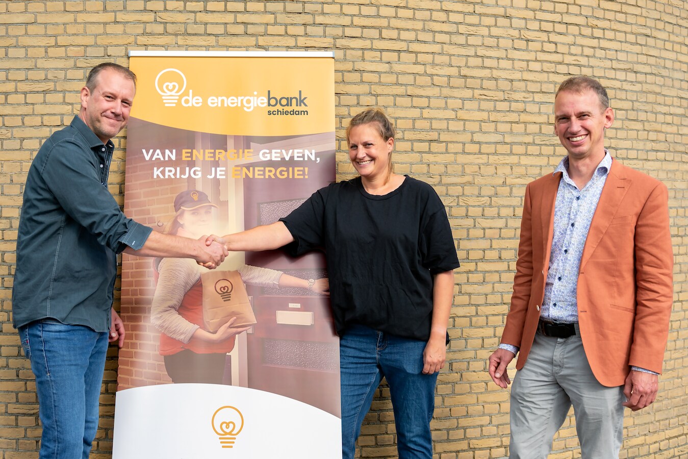 Eerste hulp bij energiebesparing voor mensen met een smalle beurs (en ...