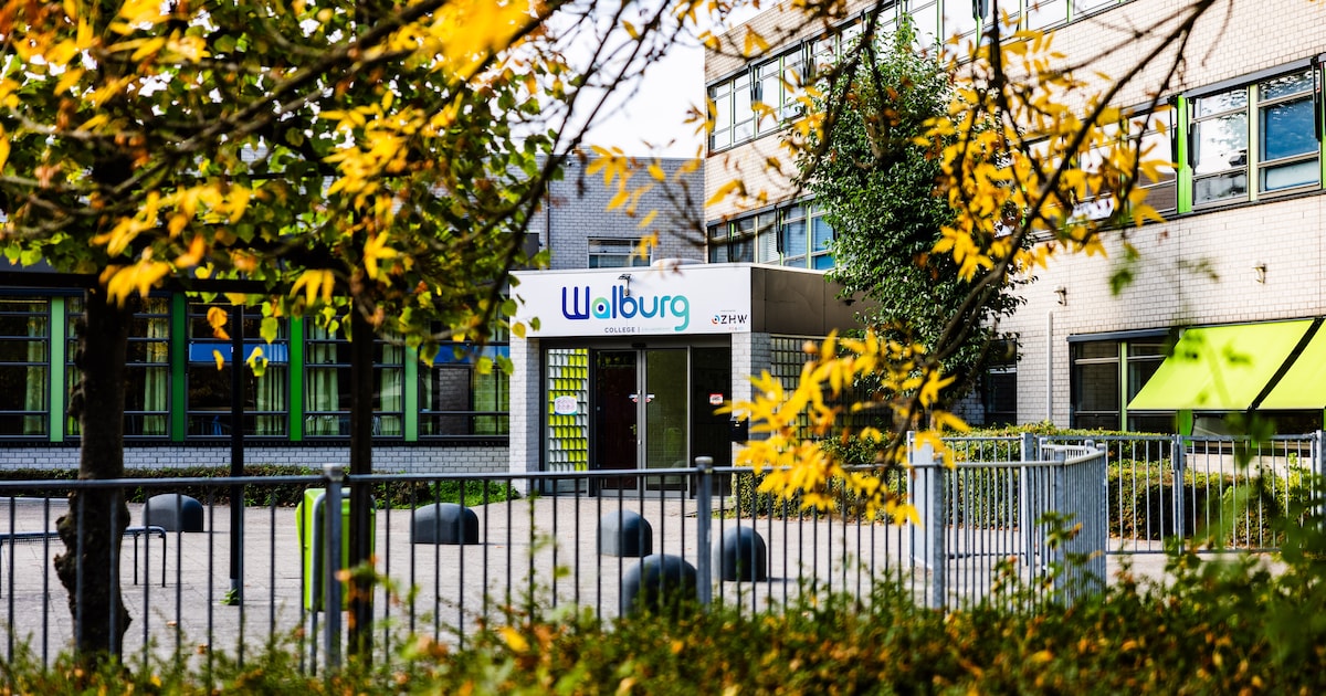 Walburg College op lijst zeer zwakke scholen: ‘Harde constatering die ...
