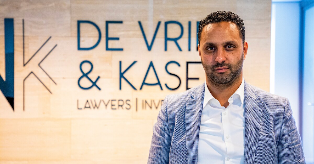 Toezichthouder ziet bewijs van lekken advocaat naar Taghi, wie blijft ...