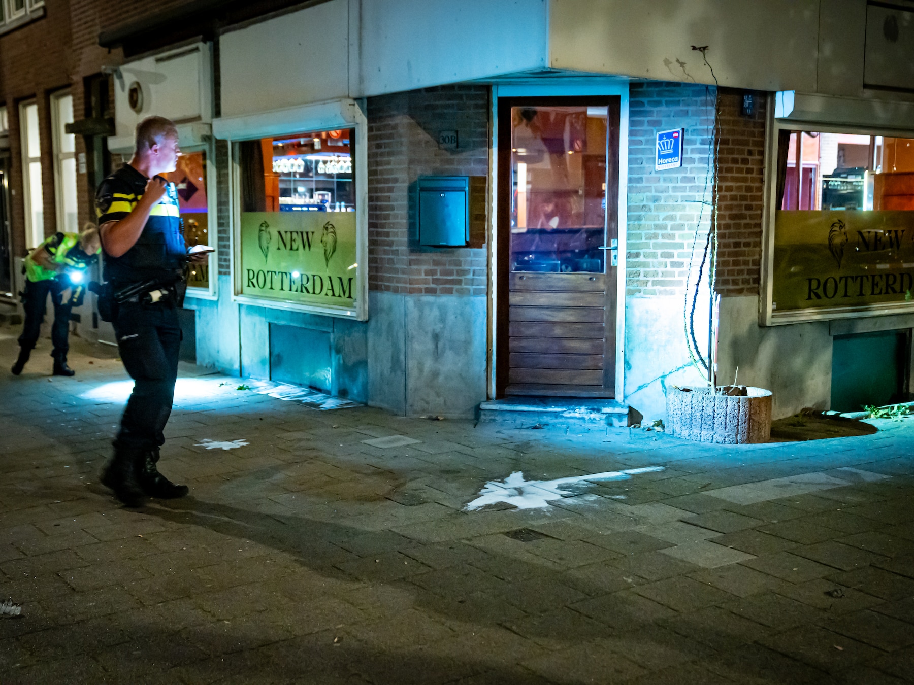 Wisseling van de wacht bij bakkerij in Puttershoek: ‘We hebben er zo ...