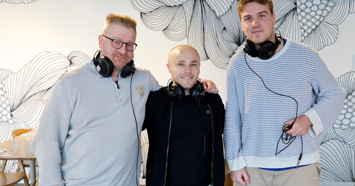 Podcasten over FC Utrecht: ‘We zeiken als het slecht gaat, maar niemand ...