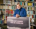 Dit is het Mezza Boek van het Jaar: ‘Dreunt nog lang na’ | Foto | AD.nl