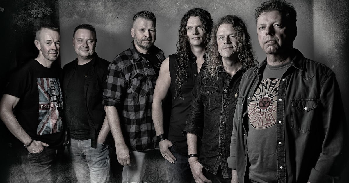 White Child verandert naam naar Company X | Doetinchem | AD.nl