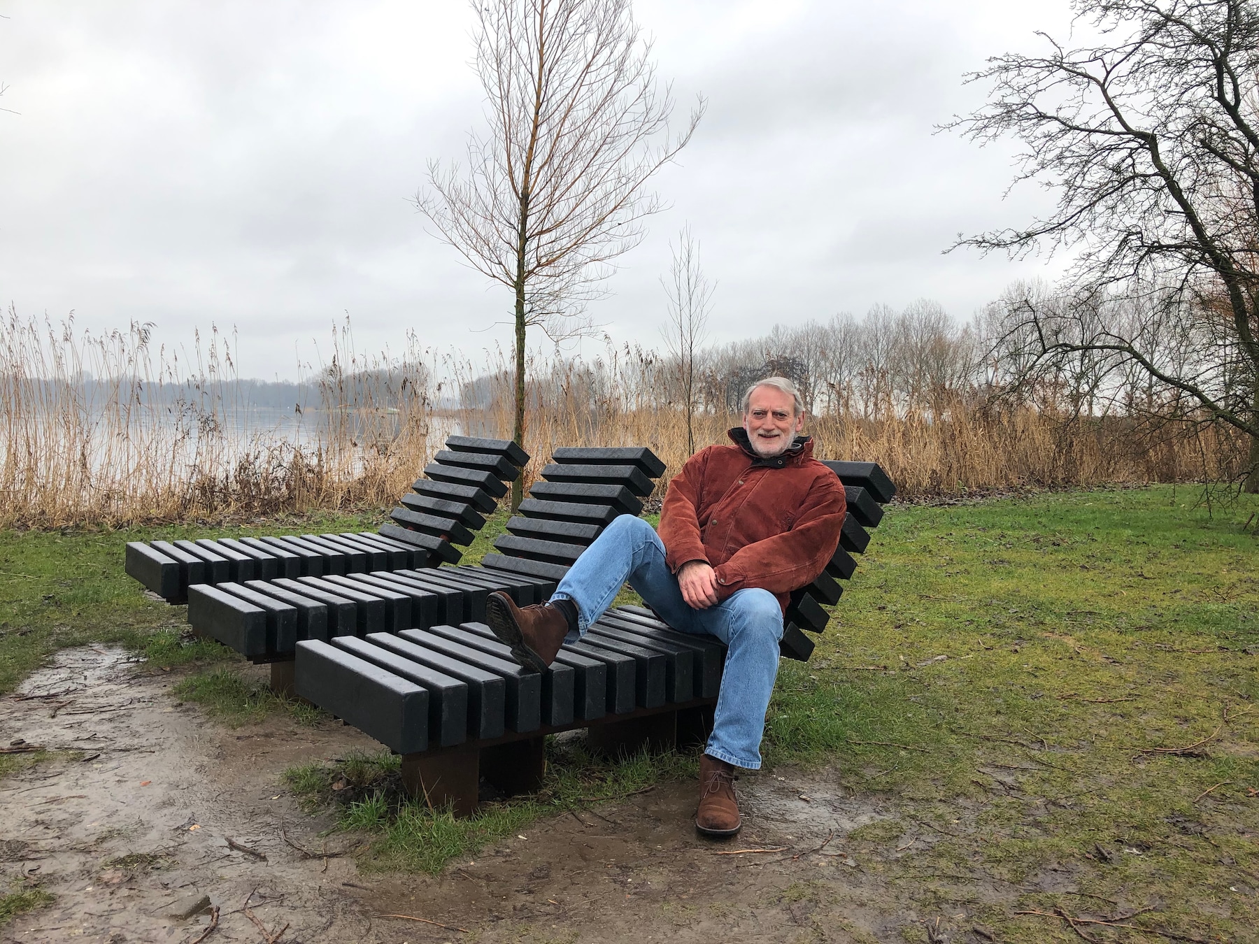 Erik van Heijningen beëdigd als waarnemend burgemeester Alphen aan den ...