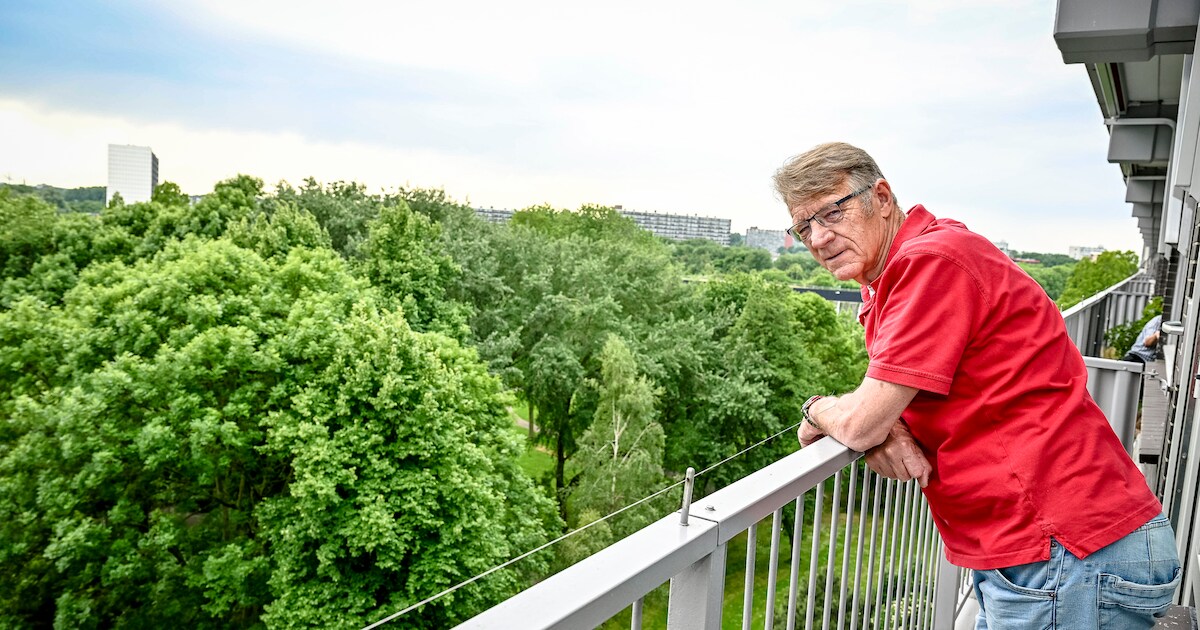 De ‘zwijgende meerderheid’ die geen last heeft van Rotterdam Airport ...