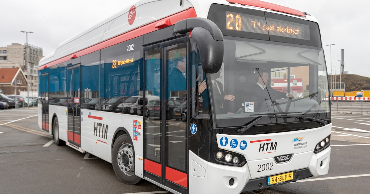 Gratis ov-chipkaart voor kinderen in Den Haag vanaf nu aan te vragen ...