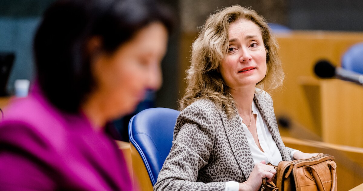 Oppositie wil uitstel publicatie rapport Arib, 'belemmering rechtsgang ...